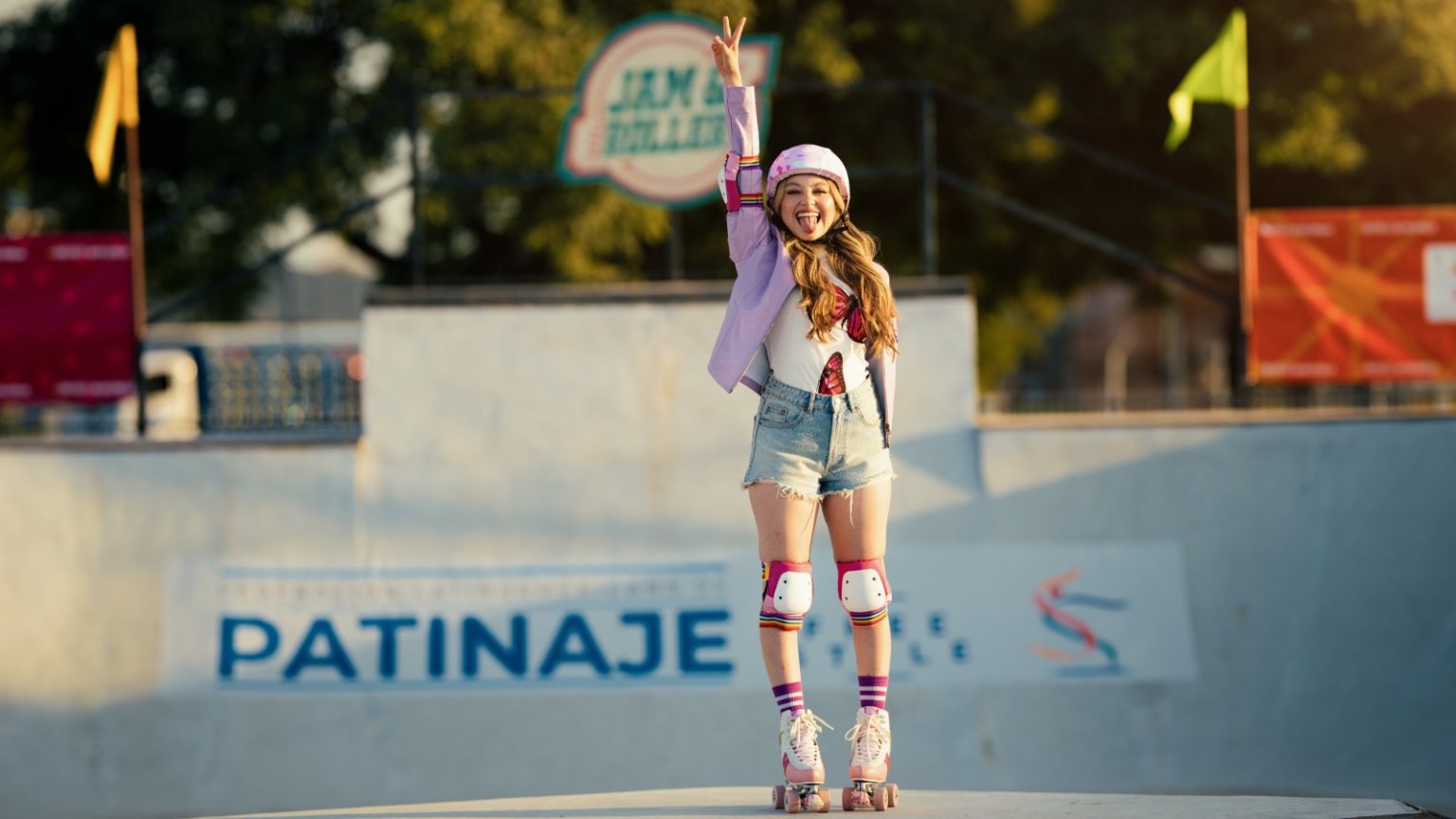 Soy Luna: Volver a Rodar... empieza la cuenta regresiva del regreso de ...
